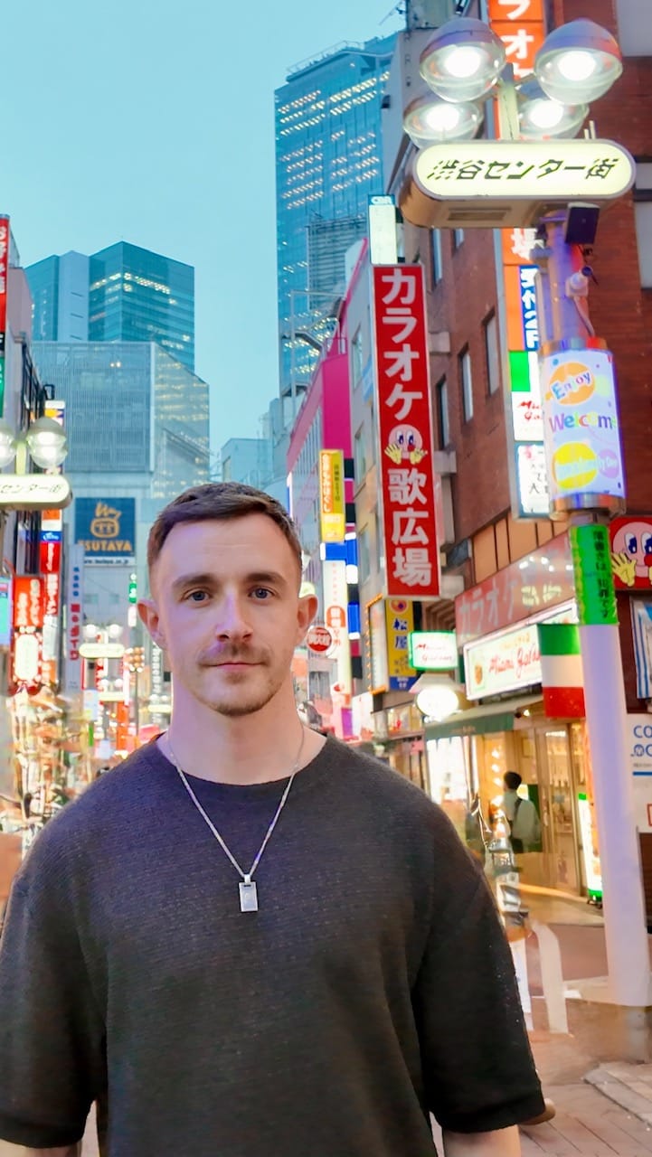 Rethinking the Legal Career Path with Henry Nelson-Case, aka @ThatCorporateLawyer